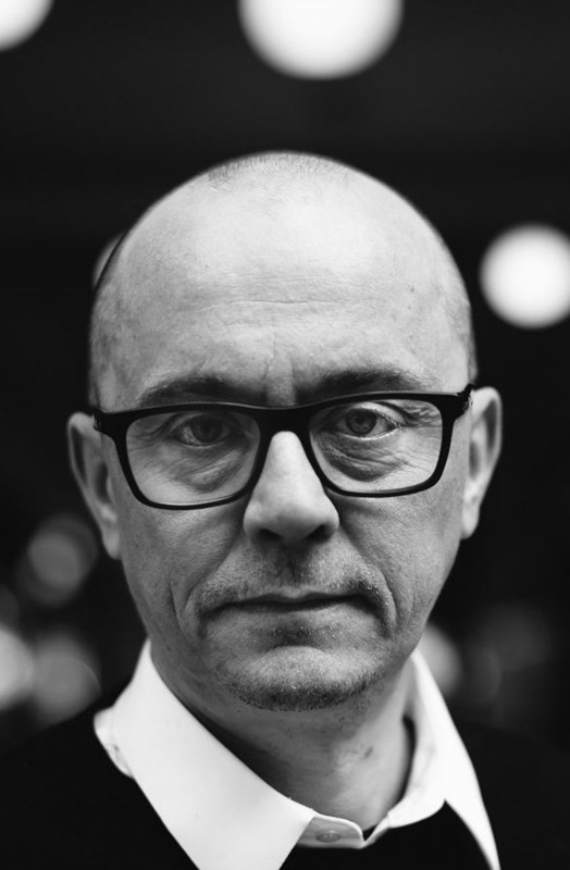 Samuel Bjork | Albatrosmedia.cz