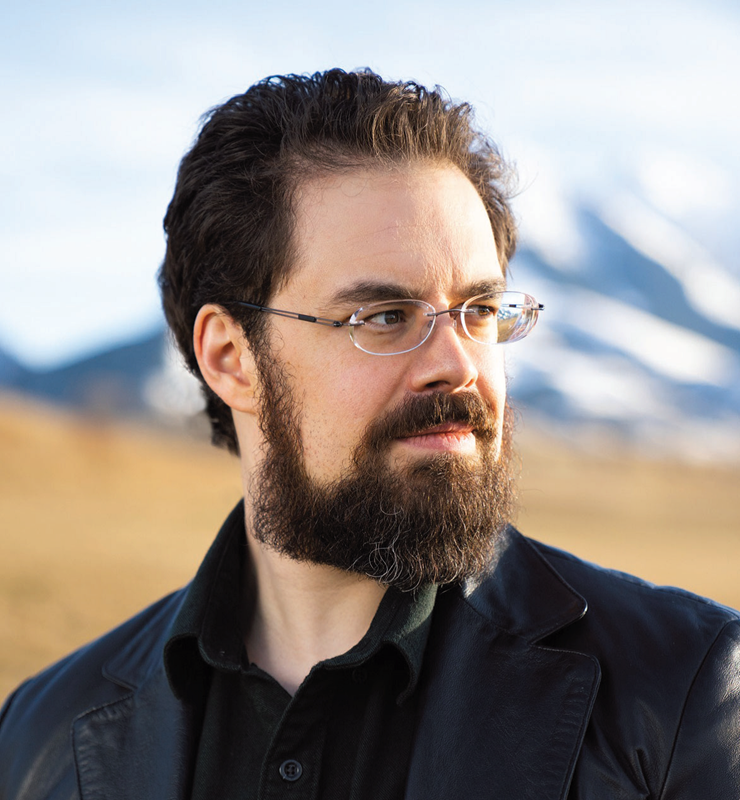 Christopher Paolini | nakladatelství