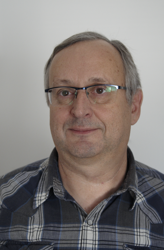 Marek Beneš | Albatrosmedia.cz
