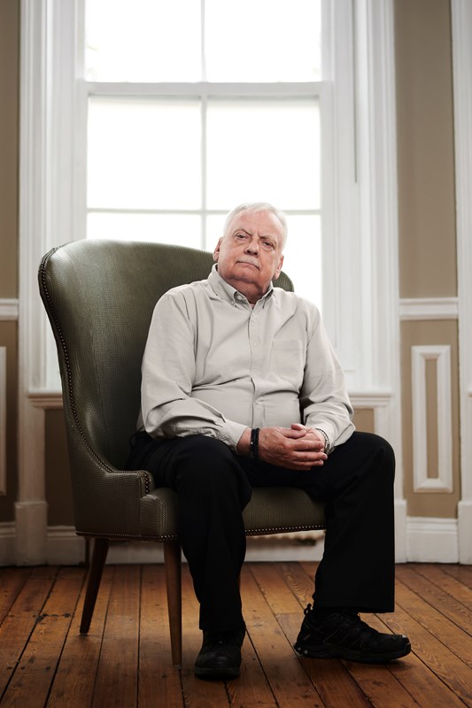 Andrzej Sapkowski | Albatrosmedia.cz