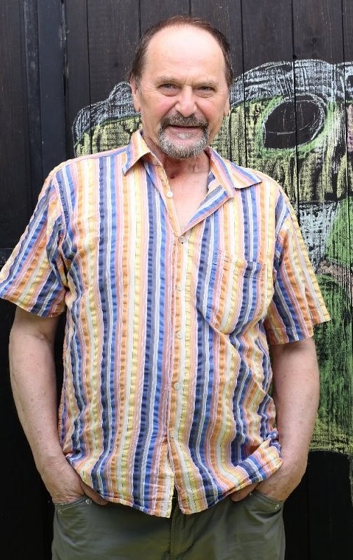 Jiří Žáček | Albatrosmedia.cz