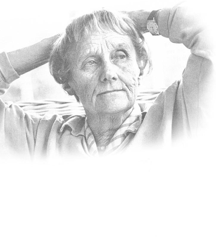 Astrid Lindgrenová | Albatrosmedia.cz