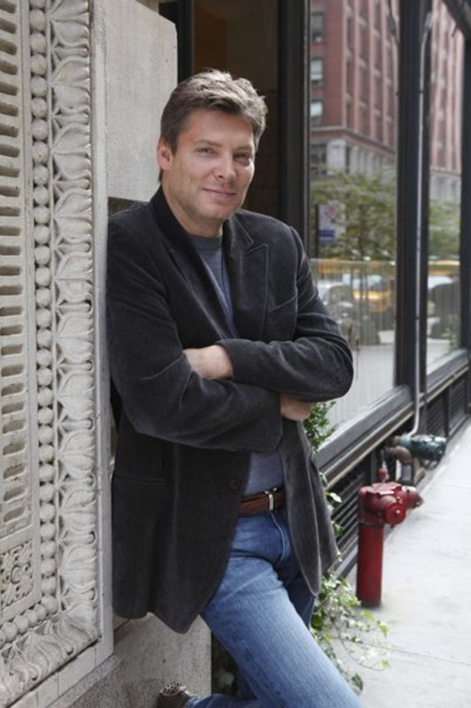 Andrew Gross | Albatrosmedia.cz