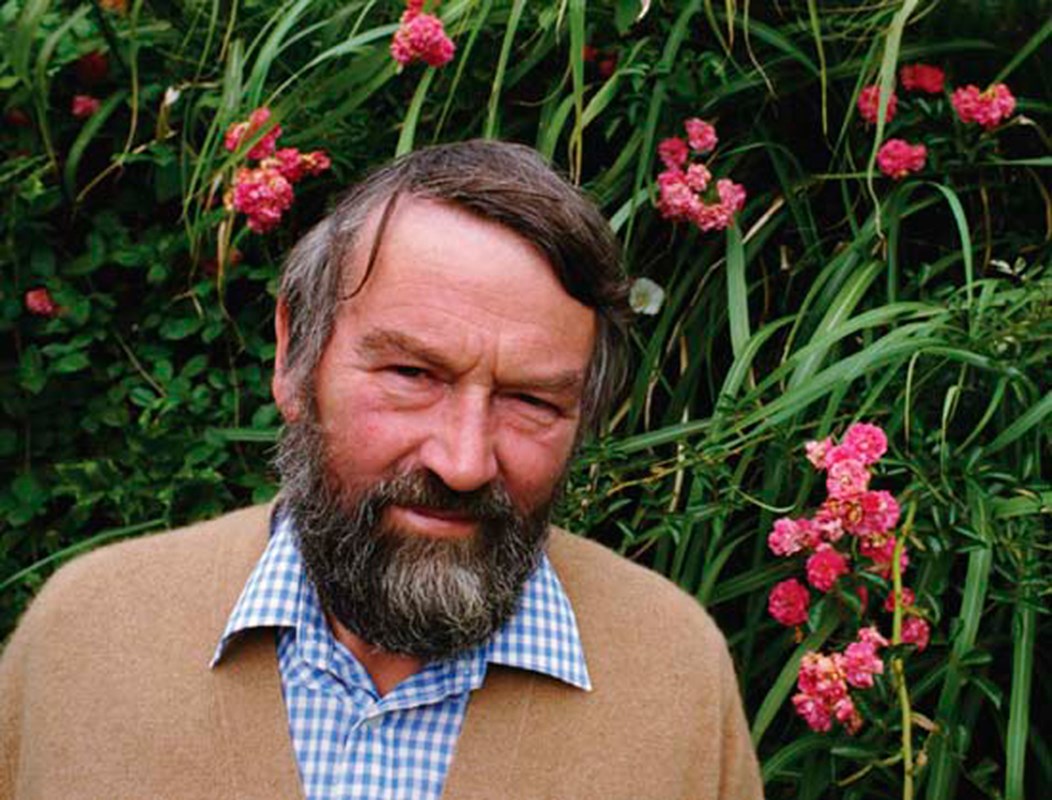 John Fowles | Albatrosmedia.cz
