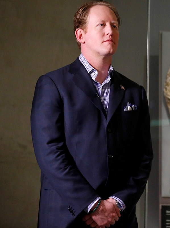 Robert O´Neill | Albatrosmedia.cz