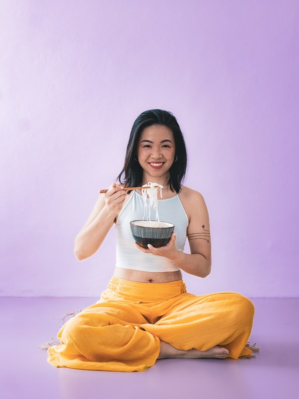 Thuy Nguyen | Albatrosmedia.cz