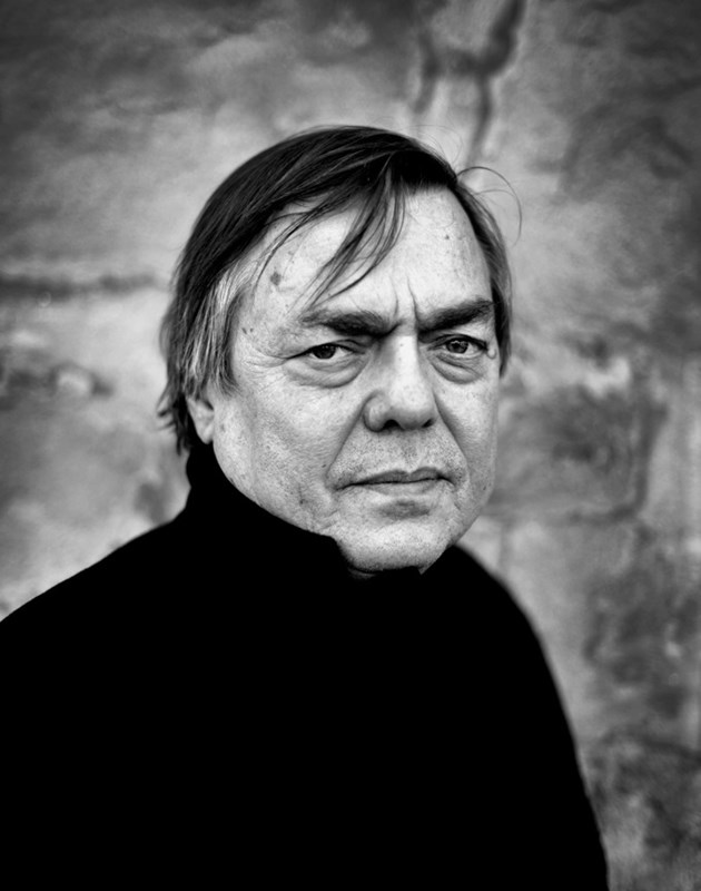 Drago Jančar | Albatrosmedia.cz