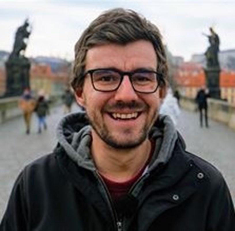 Janek Rubeš | nakladatelství