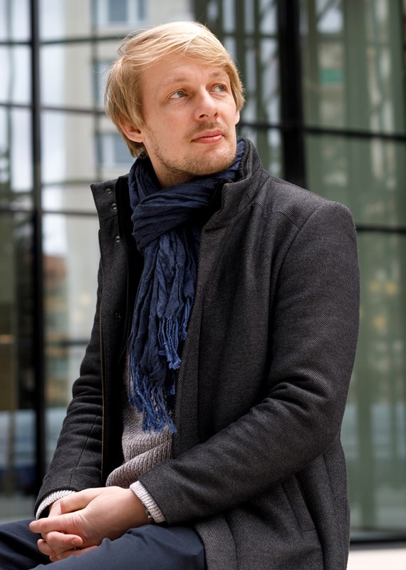 Jan Štifter | Albatrosmedia.cz