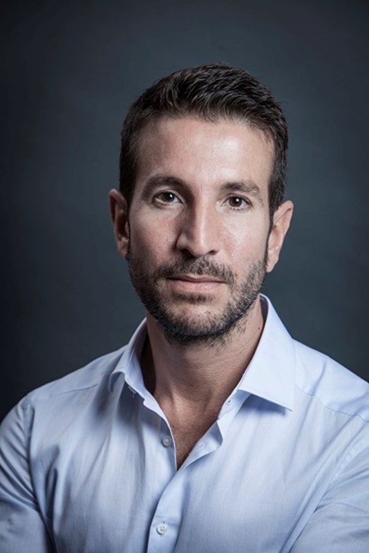 Alex Michaelides | Albatrosmedia.cz