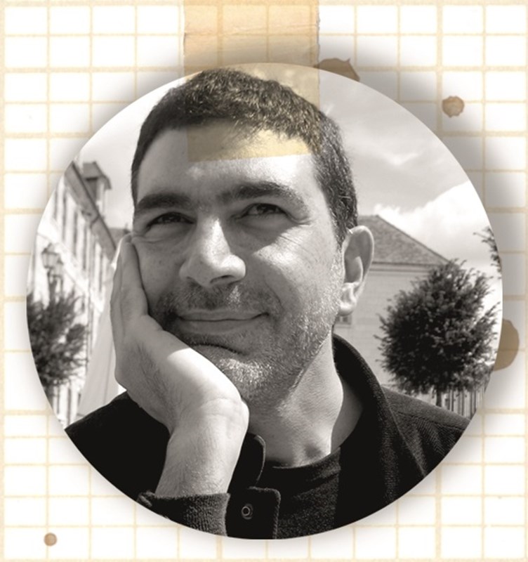 Daniel Nassar | Albatrosmedia.cz