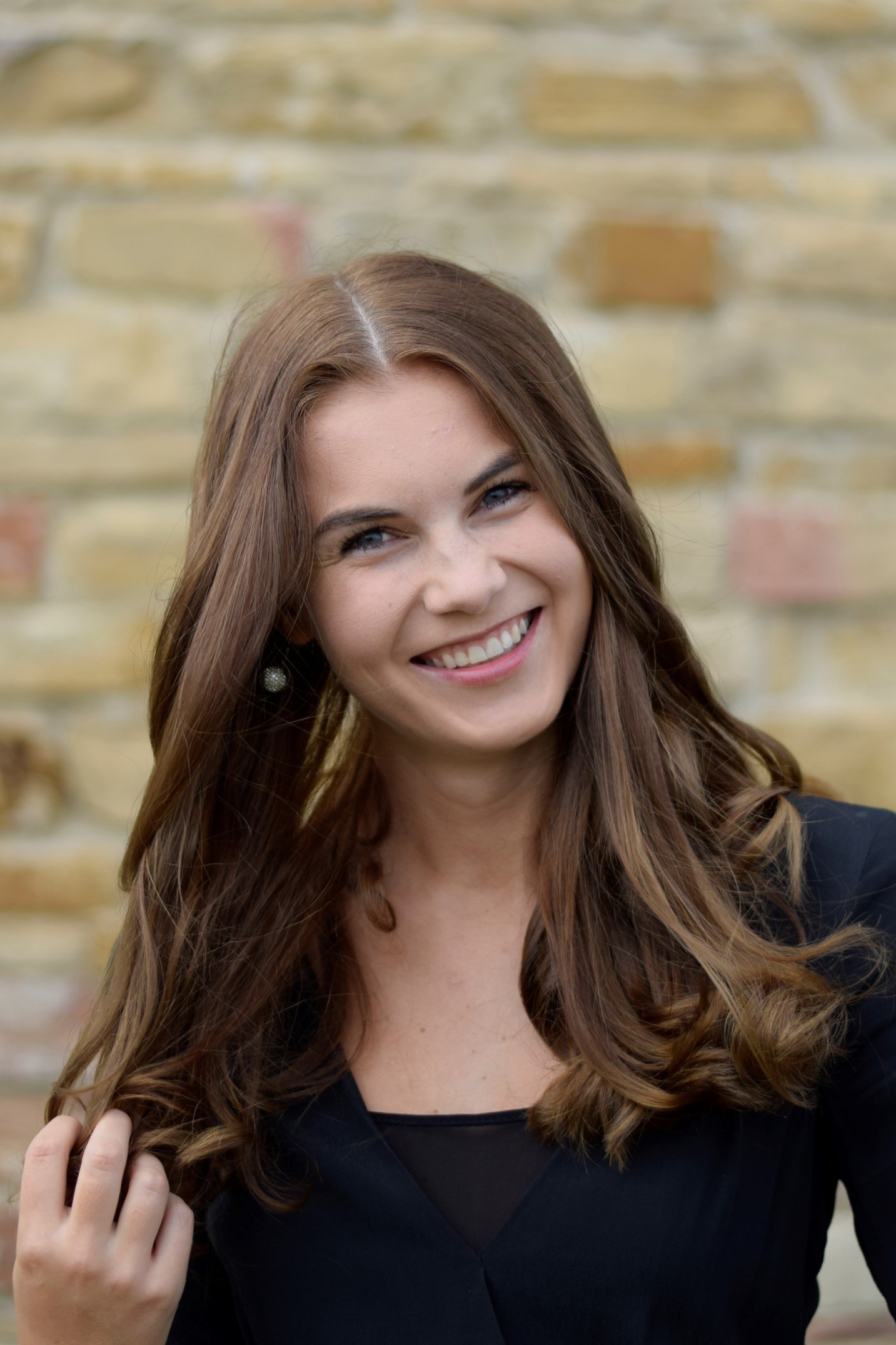 Michaela Švecová | Albatrosmedia.cz