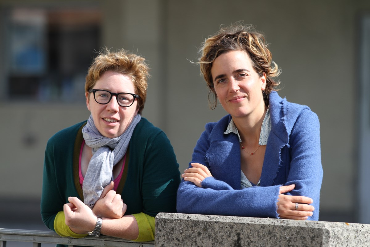 Lea Schmidbauerová | Albatrosmedia.cz