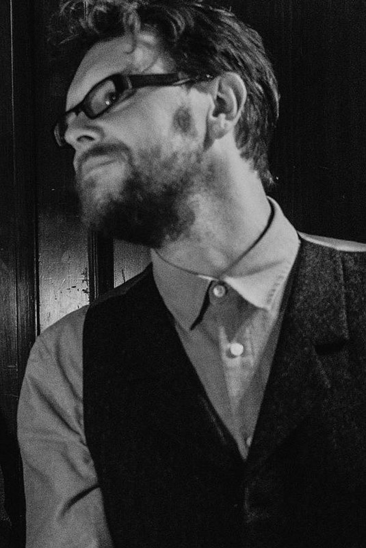 Benjamin Read | nakladatelství