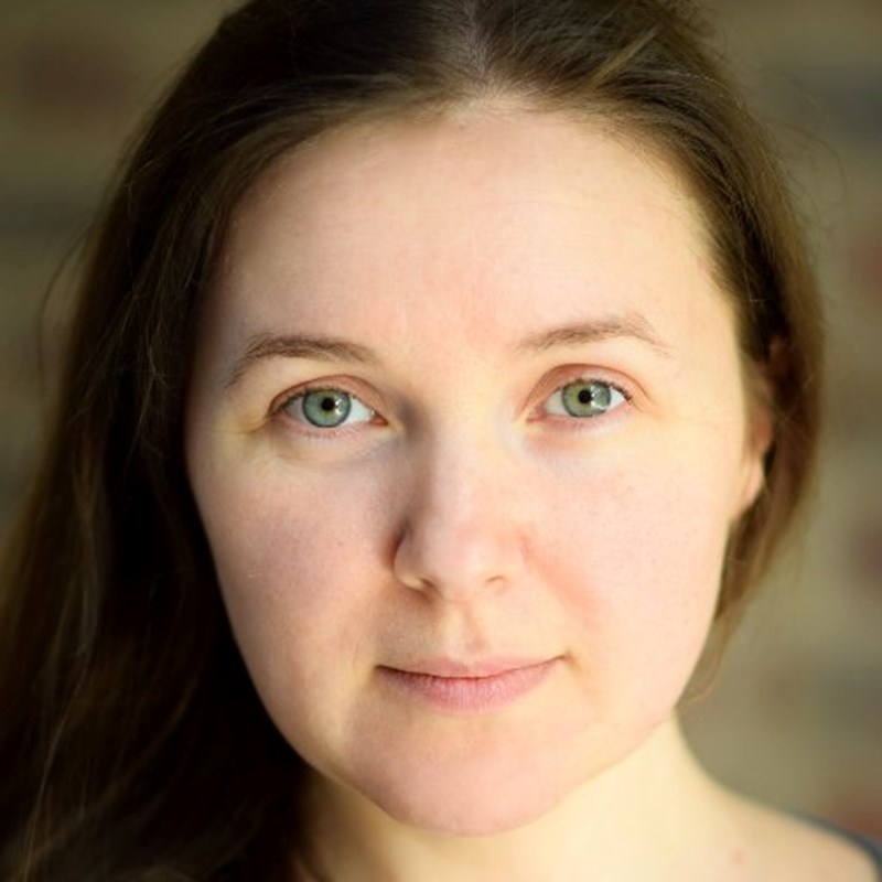 Bex Hogan | Albatrosmedia.cz