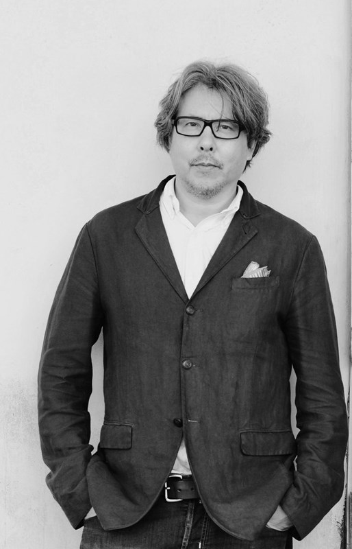 Eric Fan | Albatrosmedia.cz