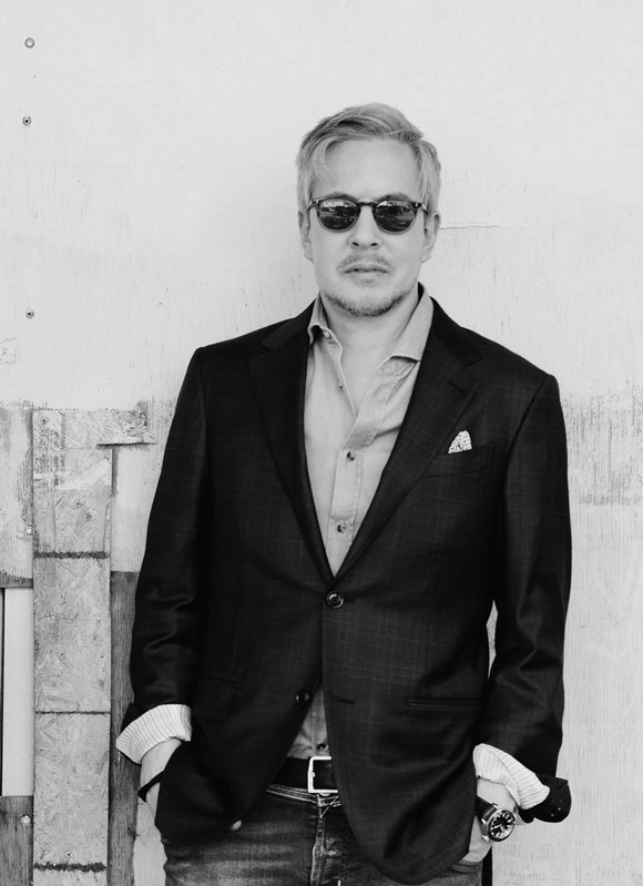 Terry Fan | Albatros.cz