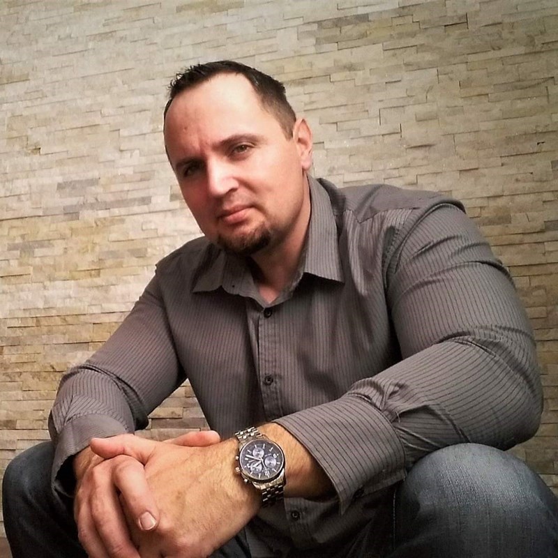Marek Boško | Albatrosmedia.cz