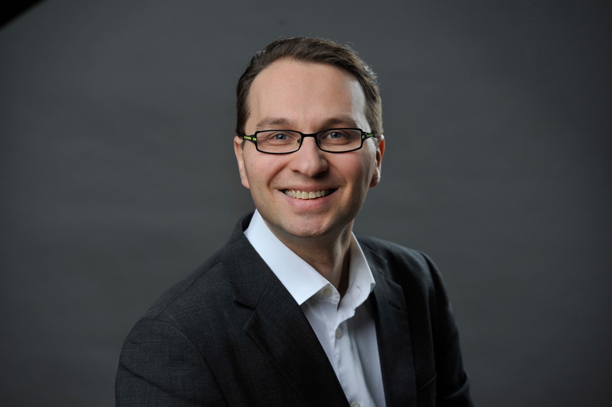 Michał Zabłocki | Albatrosmedia.cz