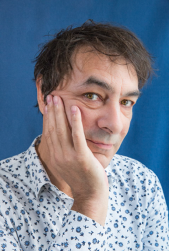 Christophe Tison | Albatrosmedia.cz