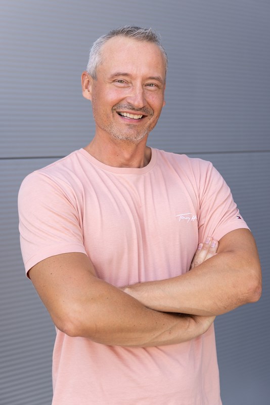 Peter Derňár | Albatrosmedia.cz