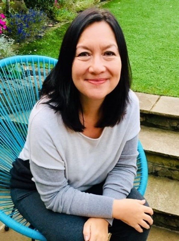 Amanda Li | Albatrosmedia.cz