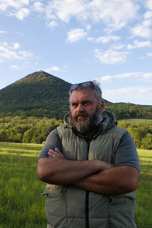 Daniel Pitek | Albatrosmedia.cz