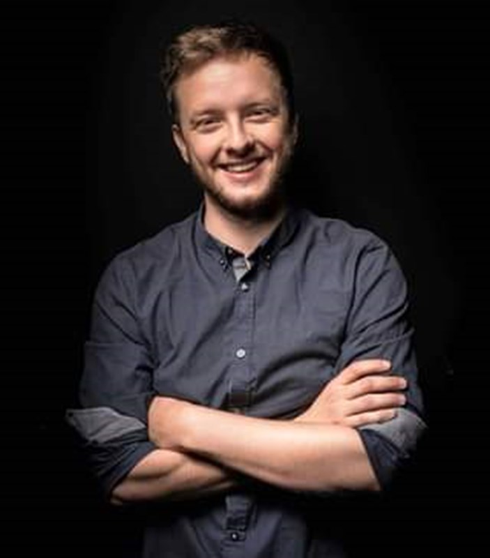 Radek Starý | nakladatelství