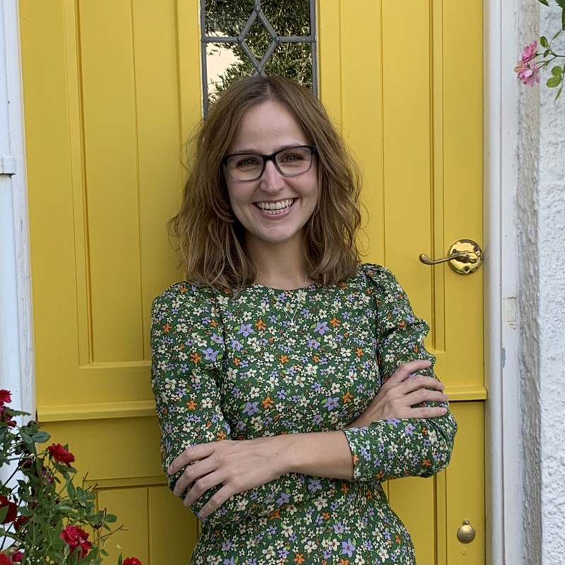 Briony May Smith | Albatrosmedia.cz