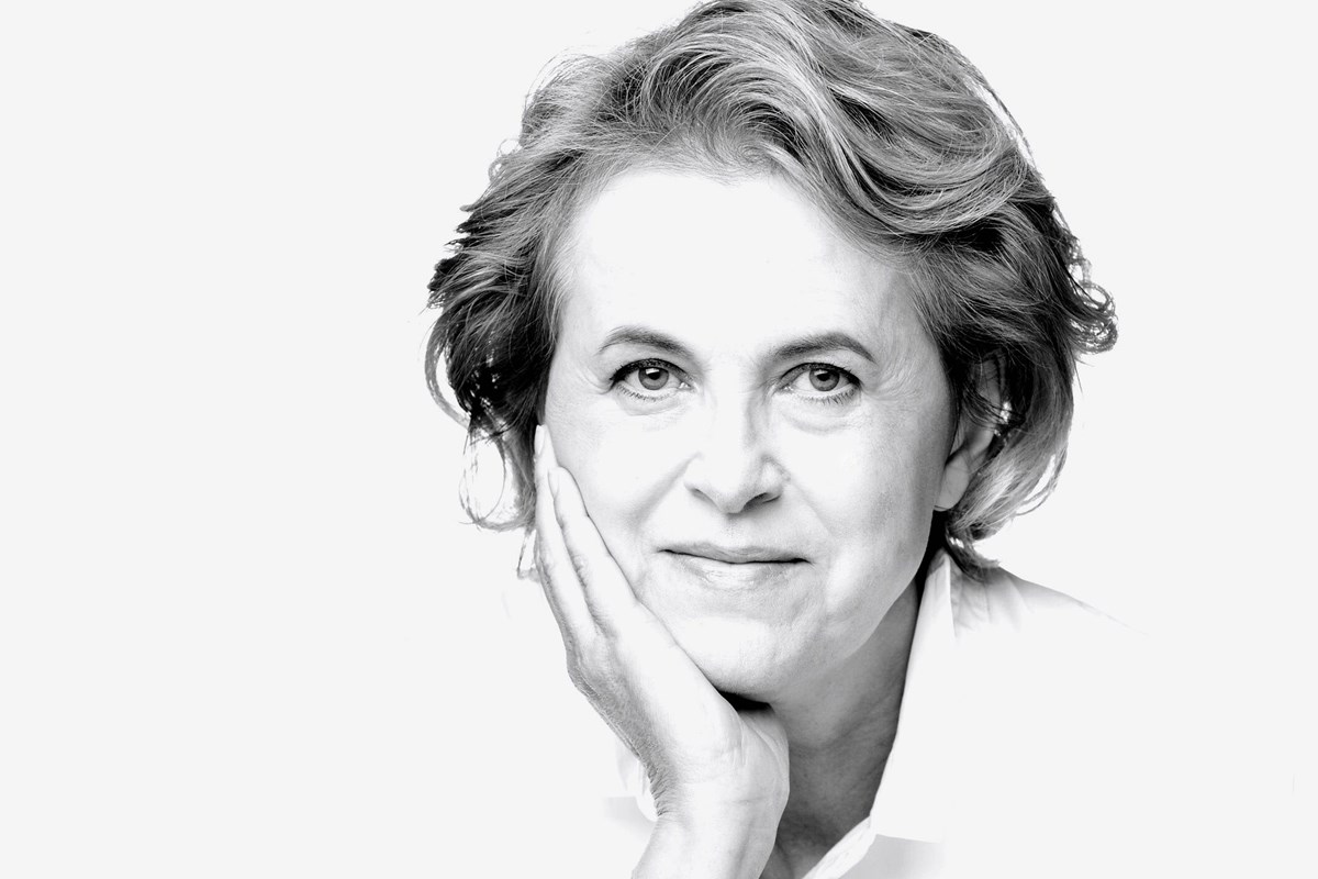 Agnes Gabriel | Albatrosmedia.cz