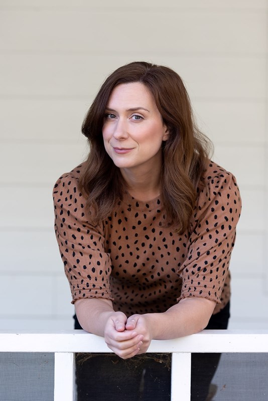 Megan Shepherd | Albatros media