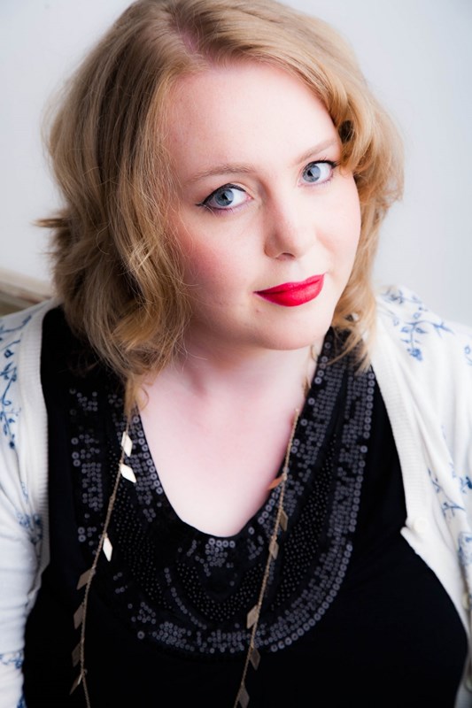 Sarah Goodwin | Albatrosmedia.cz