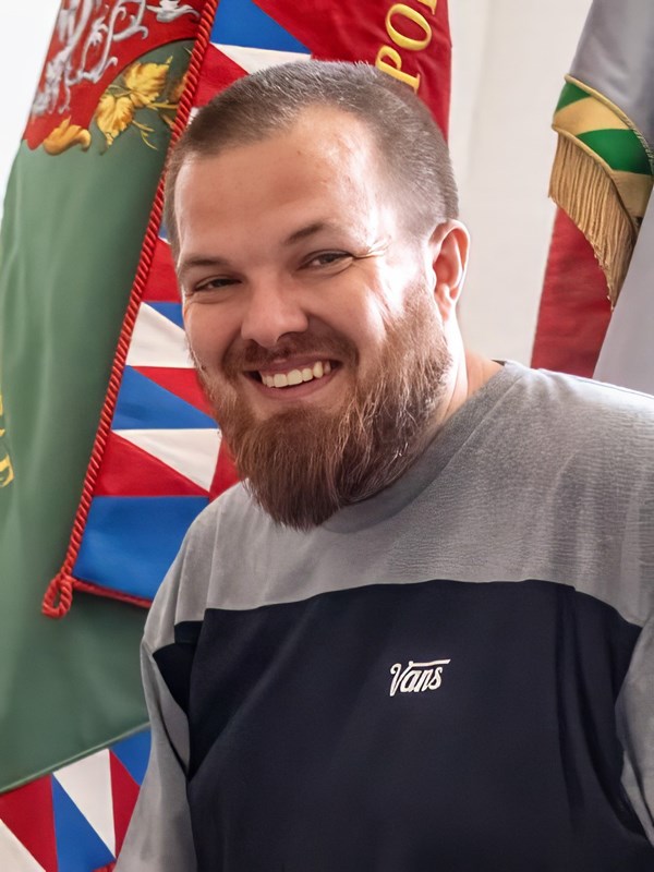 Ivo Michalík | Albatrosmedia.cz