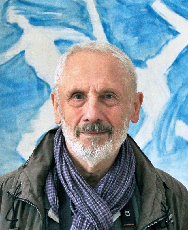 Kurt Gebauer | Albatrosmedia.cz