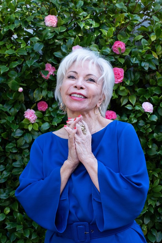 Isabel Allende | Albatrosmedia.cz