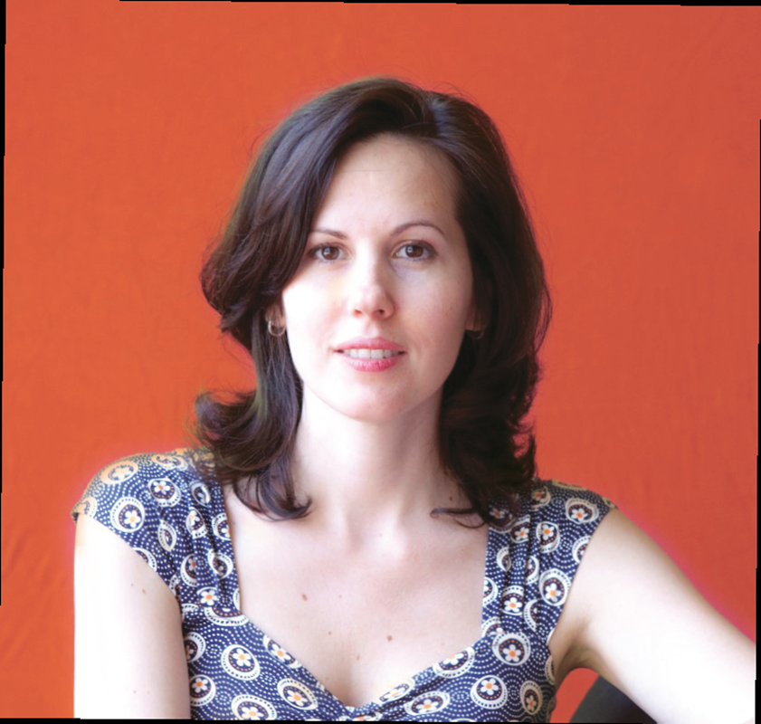 Danielle Trussoni | Albatrosmedia.cz