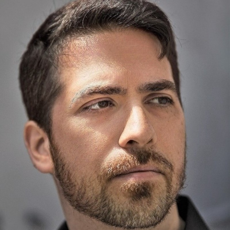 Shulem Deen | Albatrosmedia.cz