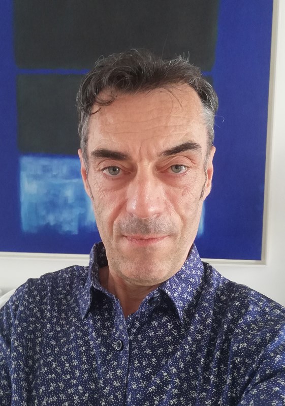 Frédéric Lenormand | Albatros media