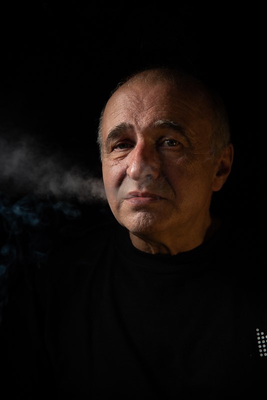 Jan Štoček | Albatrosmedia.cz