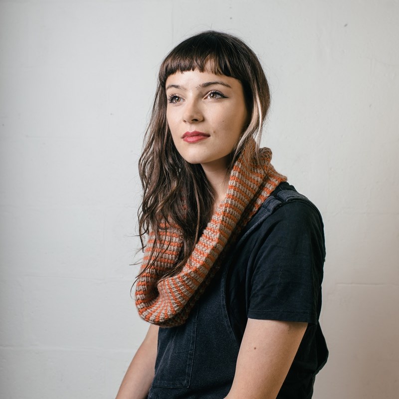 Kim Hillyard | Albatros.cz