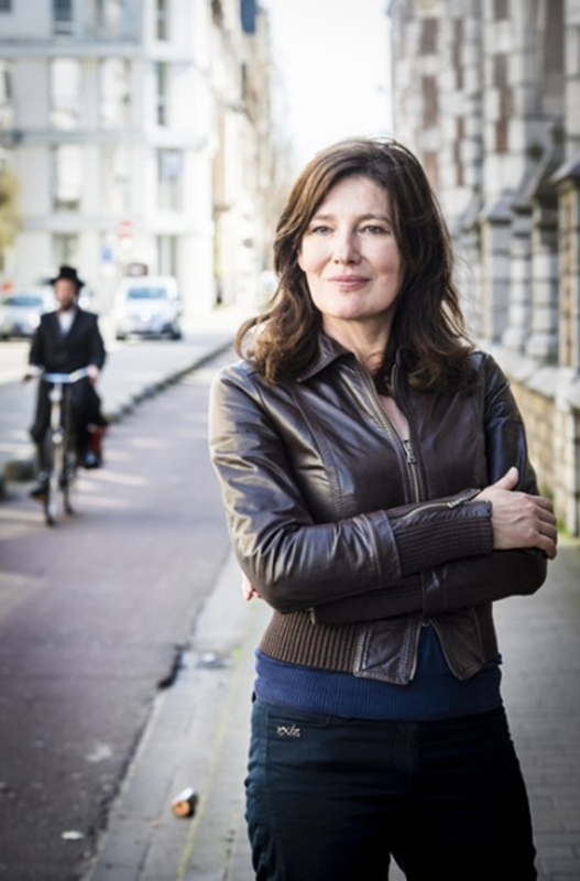 Margot Vanderstraeten | Albatrosmedia.cz