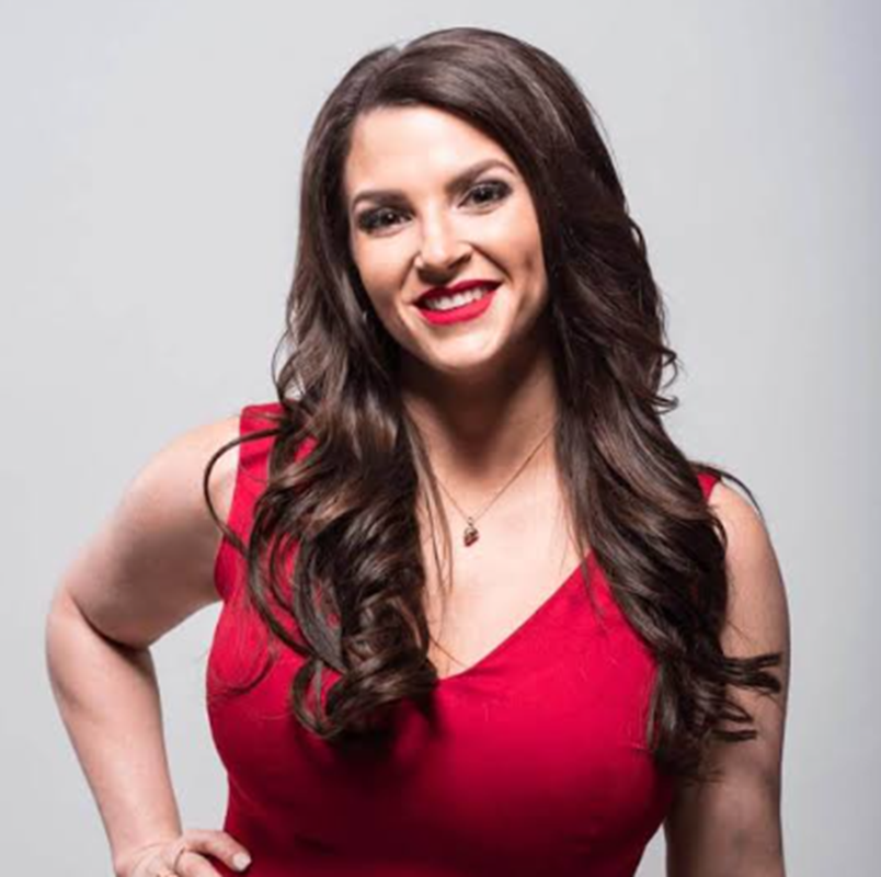 Meghan March | Albatrosmedia.cz