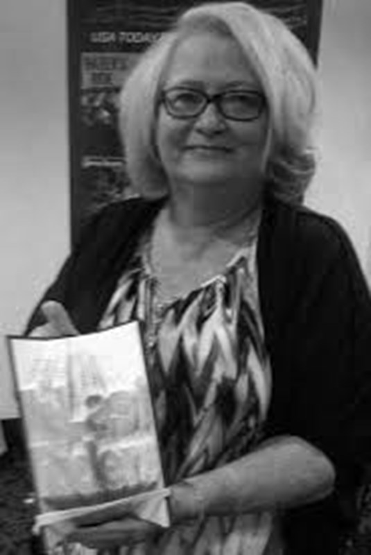 Jamie Begley | Albatrosmedia.cz