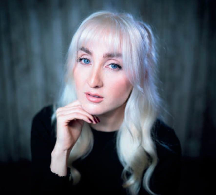 Holly Jackson | Albatrosmedia.cz