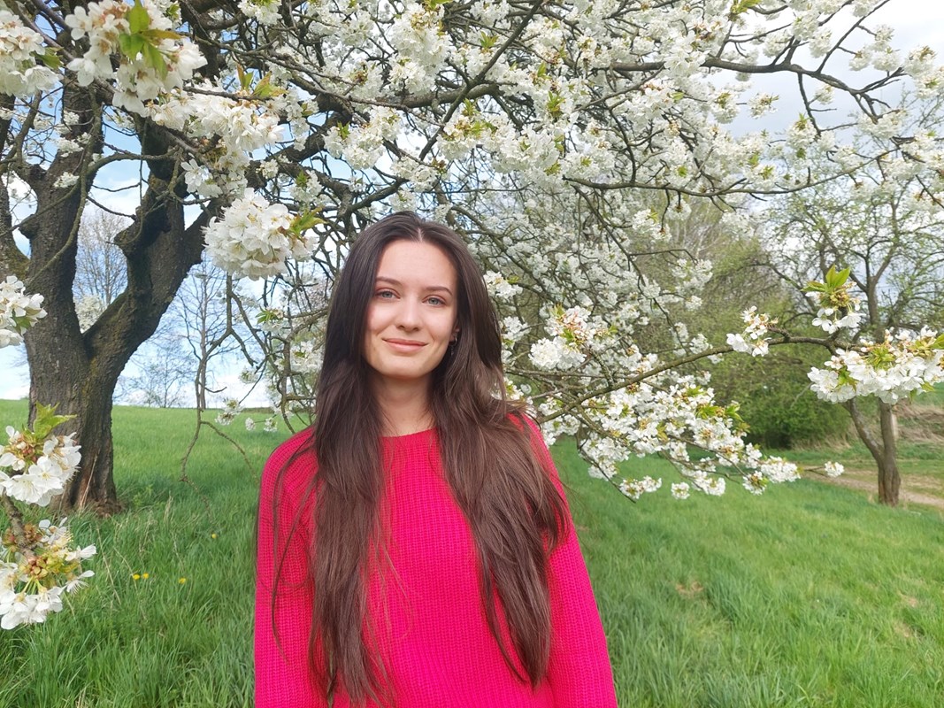 Anna Mauci | Albatrosmedia.cz