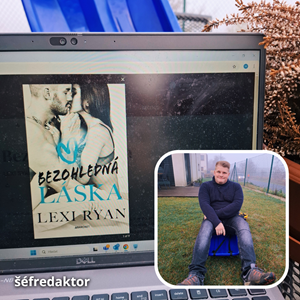 Bezohledná láska | Albatros media